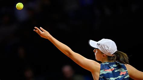 Iga Świątek wygrywa WTA 500 w Stuttgarcie Polka ciągle niepokonana