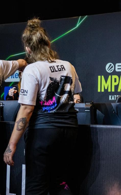 ESL Impact Katowice 2023 FURIA perde mas volta a jogar no sábado