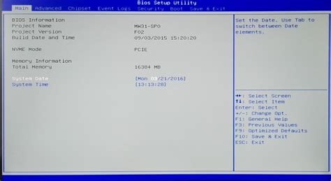 What Is BIOS TECH NEWS ARTICLE