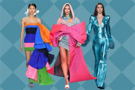 Las Tendencias M S Extravagantes El Attelier Magazine