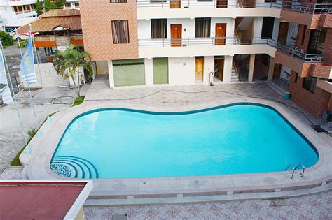 Galer A Hotel La Aldea