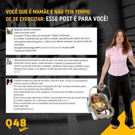 MÃES SEM TEMPO Muitas mães acabam vendo a realização de qualquer