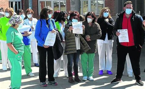 Los Sindicatos Acusan A La Junta De Pantomima Y Falsa Negociaci N Y