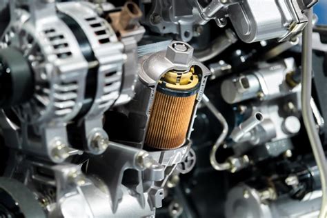 Comment savoir sil faut changer filtre à gasoil Planète Automobile