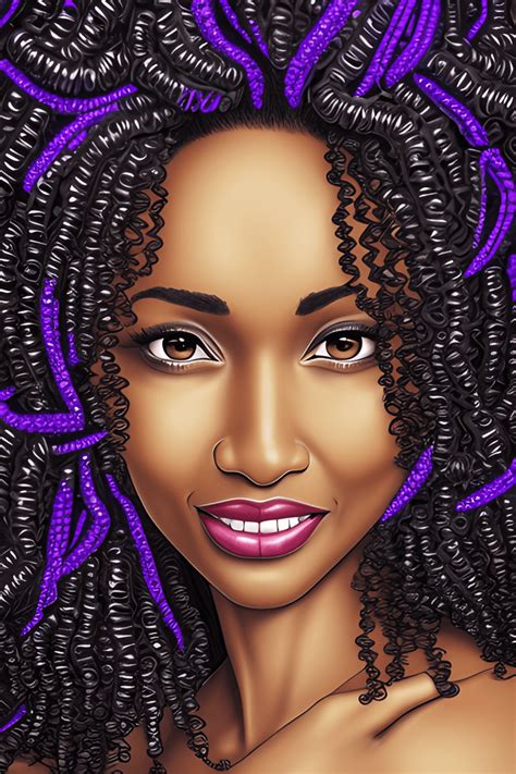 Imaginez une œuvre d art animée 16K UltraHD captivante Creative Fabrica