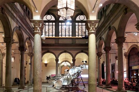 10 Best Museums In Florence Italy