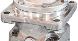 Flint Hydraulics Inc Danfoss Power Solutions