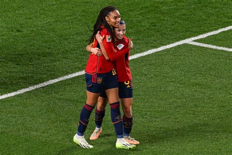 La final del Mundial de fútbol femenino se podrá ver en el WiZink