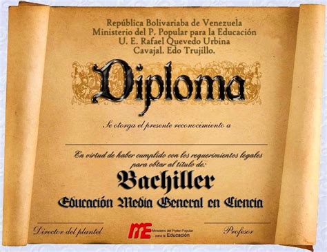 50 Plantillas De Diplomas Para Editar Ufreeonline Template