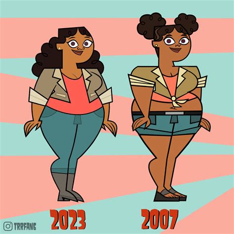 Total Drama Revenge Of Pahkitew Island Rtotaldrama