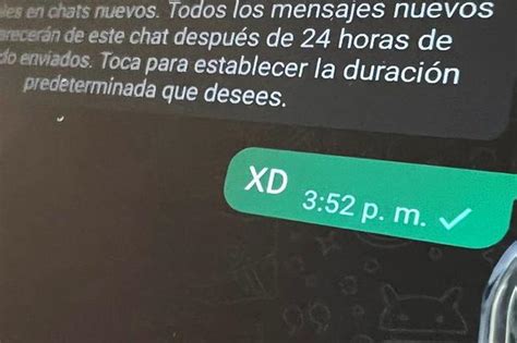 Whatsapp Qu Significa Xd Cu Ndo Usarlo Aplicaciones Emoji