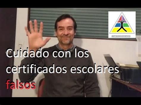 Como Saber Si Tengo El Graduado Escolar Blearning
