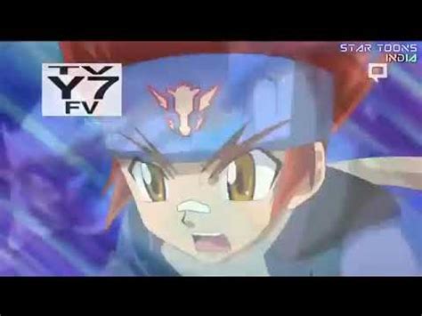 Beyblade Metal Fury Episode 3 In Hindi YouTube