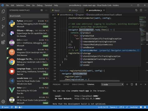 Download Visual Studio Code Full Crack Miễn Phí cho Windows