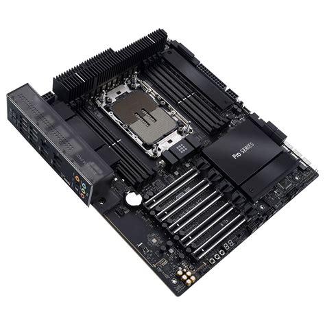 ASUS Pro WS W790 ACE Motherboard LDLC 3 Year Warranty
