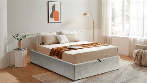La chambre minimaliste idées déco pour des nuits zen Blog BUT
