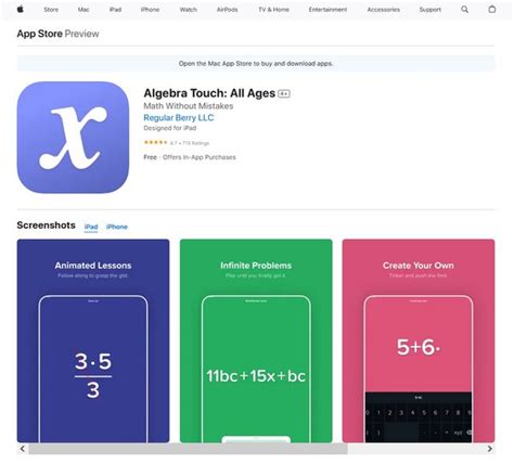 Best Artificial Intelligence Math Solvers