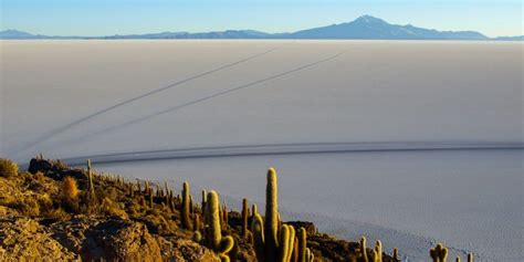 Salar de Uyuni Bolívia onde fica o que fazer quando ir e mais