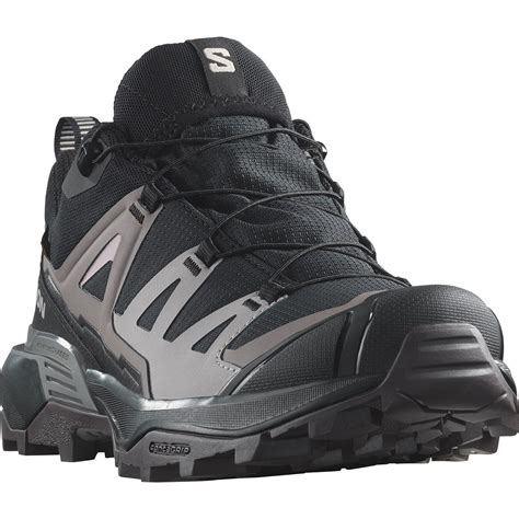 Dámske turistické topánky Salomon X Ultra 360 GTX W L47449200 black