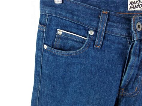 日本代購代標第一品牌樂淘letao NAKED FAMOUS ネイキッド フェイマス Skinny Gay Natural
