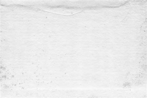 Fondo De Papel Blanco Vintage Y De Aspecto Antiguo Con Una Textura
