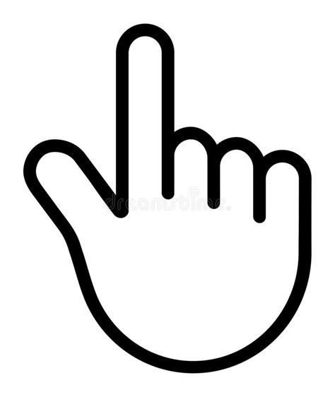 Mouse Hand Cursor Atelier Yuwa Ciao Jp