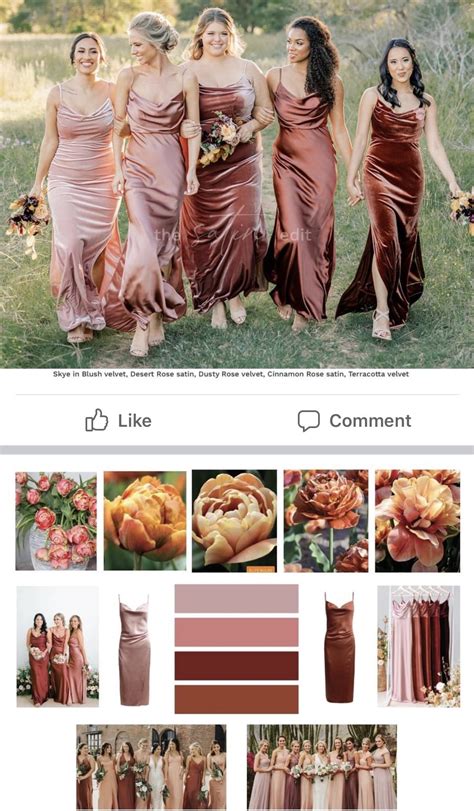 Top 10 2023 2024 Wedding Colors Trends You Shouldn T Miss Artofit