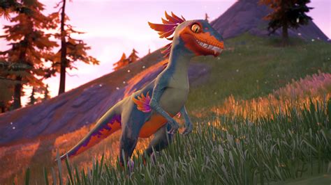 Fortnite ganha dinossauros na ilha em nova atualização Tecnoblog