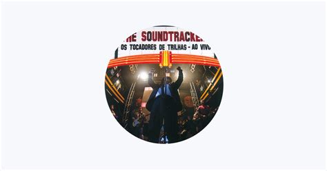 The Soundtrackers Apple Music