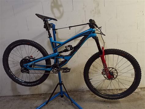 YT Industries Capra CF Pro Race Mullet Used In M Buycycle