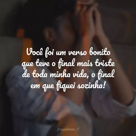 40 frases de despedida de amor para deixar o que não pode mais ficar