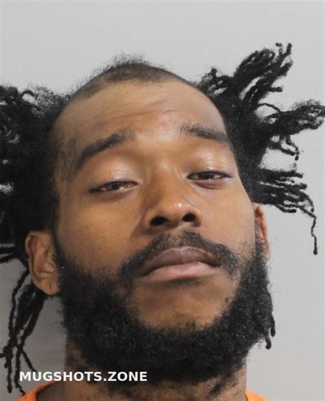 JOHNSON DAVONTE 10 15 2022 Polk County Mugshots Zone