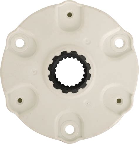 Amazon Ultra Durable MBF618448 PBT GF30 Washer Rotor Hub Kit