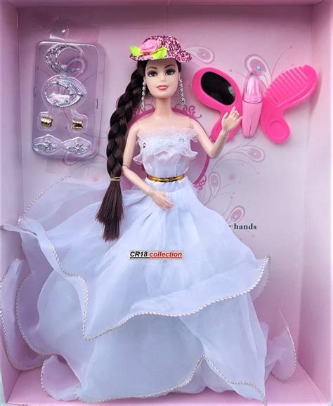 Top Princess Doll Images Amazing Collection Princess Doll Images