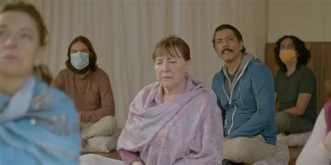 No Quiero Ser Polvo El Film Argentino Mexicano Llega Este Jueves A