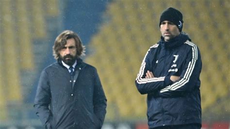 Il Verona Ha Scelto Come Nuovo Allenatore Tudor Tradito Da Pirlo Alla Juve