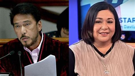 Senator Tito Sotto Ranks No 1 In Senatorial Polls While Alma Moreno