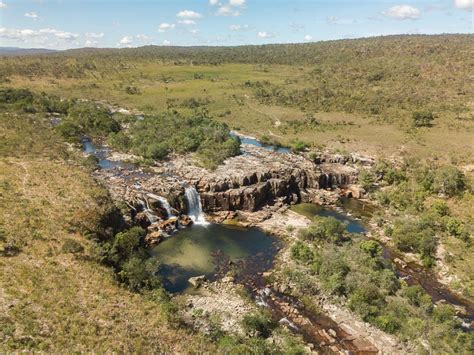 Cachoeiras na Chapada dos Veadeiros 21 sugestões imperdíveis