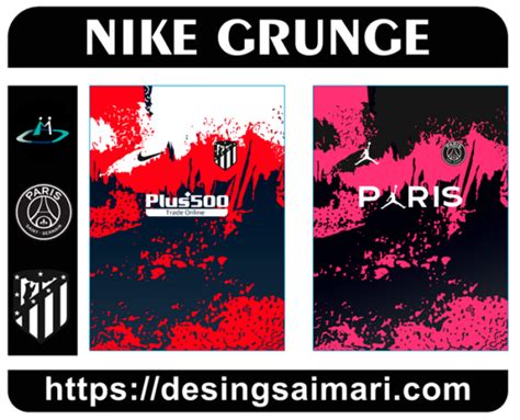Designs Nike Grunge 2022 Desings Aimari