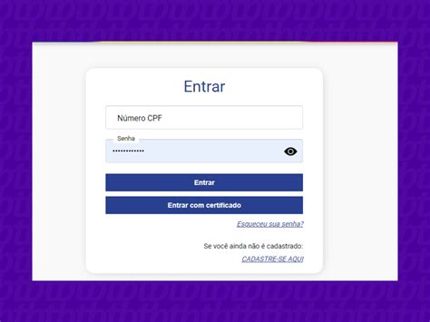 Como Fazer Agendamento Online No Poupatempo Brasil Tecnoblog