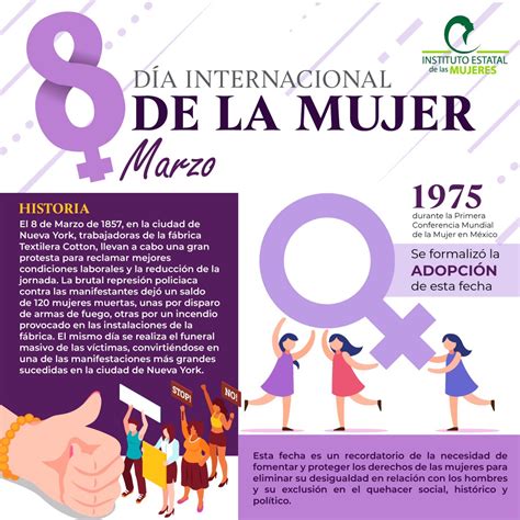 DÍA INTERNACIONAL DE LA MUJER 2023