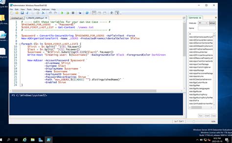 building an active directory home lab via oracle virtualbox or microsoft azure by yonis
