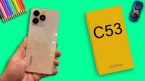 Realme C Price In Pakistan With Review Mp Realme C Specs And