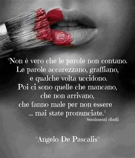 Parole Parole Parole Citazioni Parole Citazioni Sagge