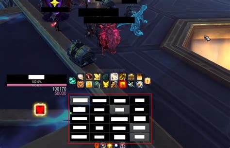 How To Setup A Minimalist Raid Ready UI For World Of Warcraft World