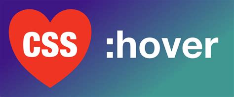 Pseudo Clase Hover En CSS