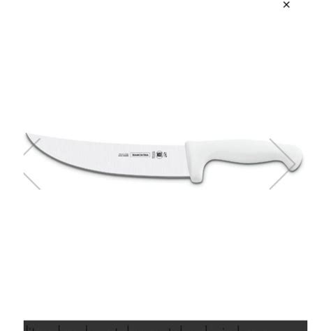 Jual Pisau Daging Tramontina 8 Inchi Meat Knife Tramintina 8 Inchi
