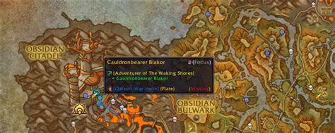 Rare Spawns Dragonflight