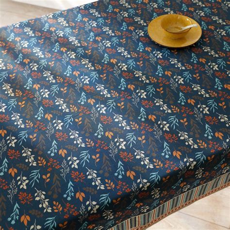 Nappe carrée 140x140 cm pas cher Extradingue
