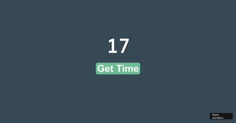 Usestate Hook Practice Codesandbox